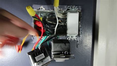 How To Replace Bathroom Fan Switch Artcomcrea