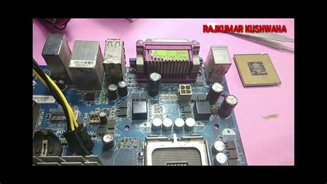No Power On Computer How To Fix Won T Turn Pc Problem Steps To Solve Power On Problem