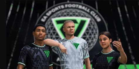 EA FC 24 supera FIFA 23 em semana de lançamento