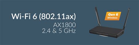 Mikrotik C53uig 5hpaxd2hpaxd Hap Ax3 Wireless Router Wi Fi 6 Ax1800 1x