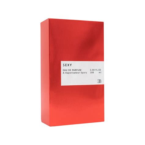 Perfume Sexy 100ml Sallybeauty