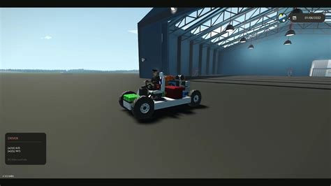 How To Make A Simple Car Stormworks Tutorial YouTube