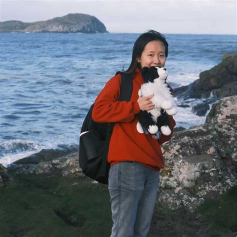 Cv Jingyu Zhang Personal Websites