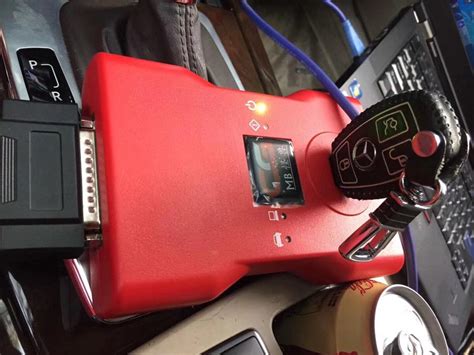 why cgdi mb is the best mercedes key programming tool uobdii
