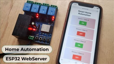 IoT Home Automation Using Blynk NodeMCU ESP8266