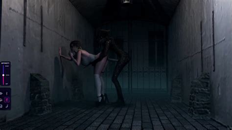 Dana Sex 2b Penetration 1080p 30fps Animation By Likkezg Eporner