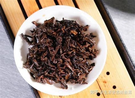 胃不好可以喝普洱生茶吗这篇文章告诉你答案 知乎