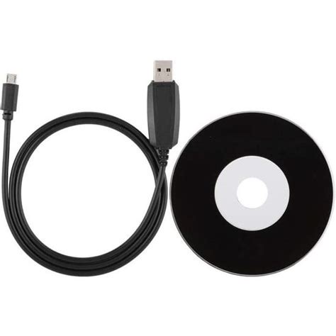 C Ble De Programmation Usb Pour Baofeng C Ble De Programmation Pour