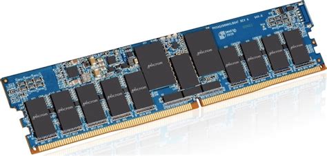 DDR4 Makes Headway Even With DDR5 Modules On Its Heels News