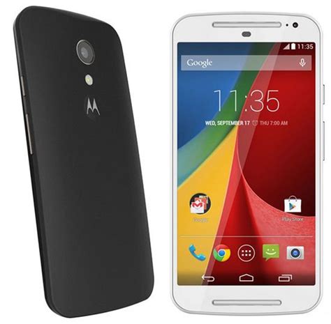 Celular Motorola Moto G Garbarino 25 Septiembre 2018