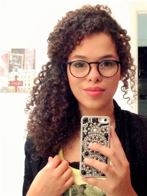 1000 Images About Curly Locks Naturally Curly Hair On Pinterest
