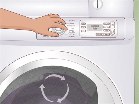 How To Reset A Maytag Washer 5 Simple Methods