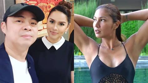 Chito Miranda Scandal