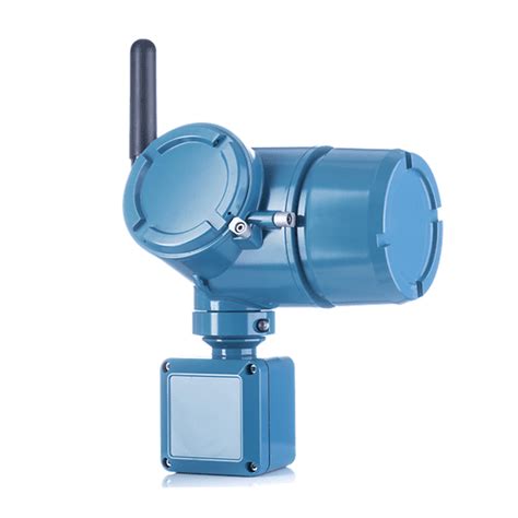 Rosemount™ 4392 Erosion Wireless Transmitter