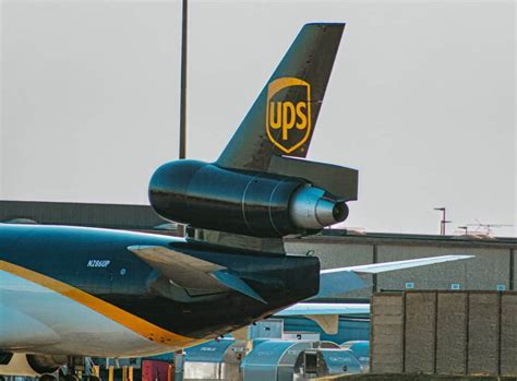Ups Supply Chain Et Ses Solutions Supply