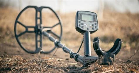 What Is Ground Balance On A Metal Detector