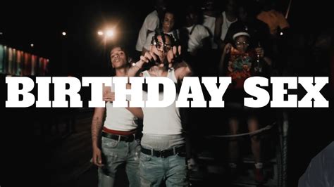 [free] Kay Flock X Cblu Birthday Sex Ny Drill Sample Prod Geo Youtube