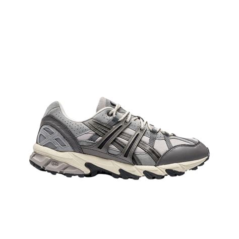 아식스 젤 소노마 15 50 오이스터 그레이 클레이 그레이 Asics Kream