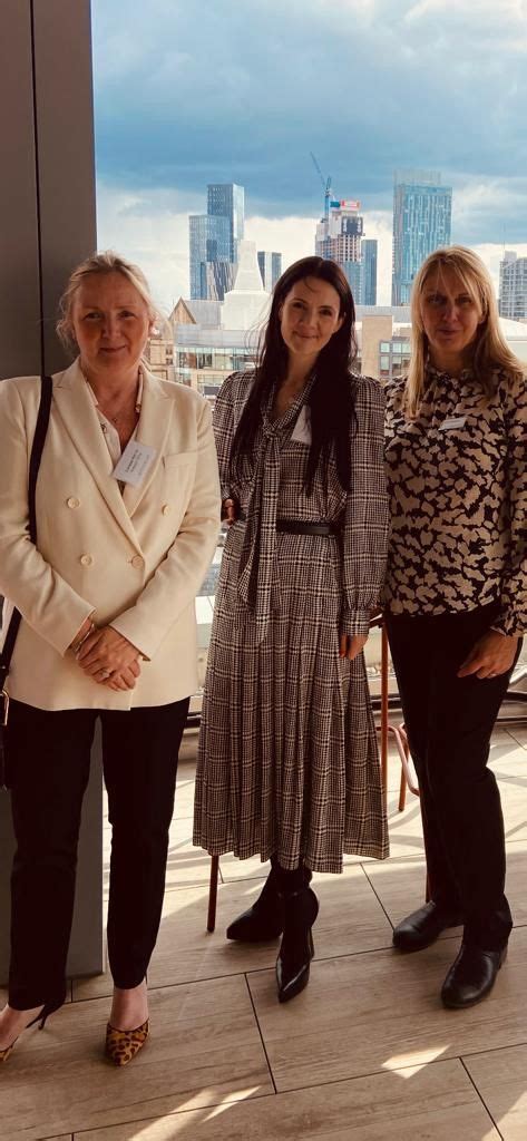 Cara Nuttall On Linkedin Over The Last 2 Decades I Have Been Priviledged To Work With Some