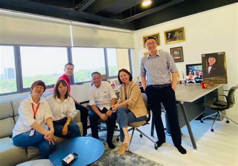 Wee Sze Wong 伟诗 On Linkedin Myworkinglife Generalimalaysia