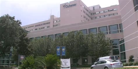 Robert Hart On Linkedin Ochsner Delgado Partnership