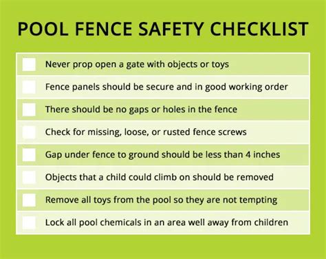 Safe Gates Save Lives The Fence Group