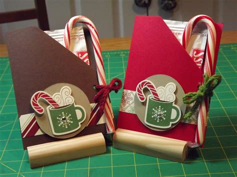 Nanny S Pansy Patch Christmas Cocoa Pack