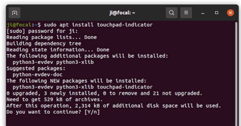 How To Disable Touchpad While Typing In Ubuntu 22 04 Updated