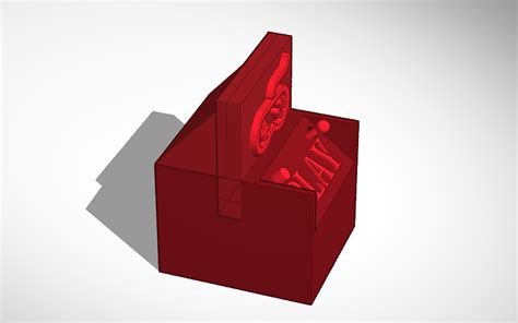 3d Design Arcade Machine 👌👌👌👌 Original 👌👌👌👌 Tinkercad