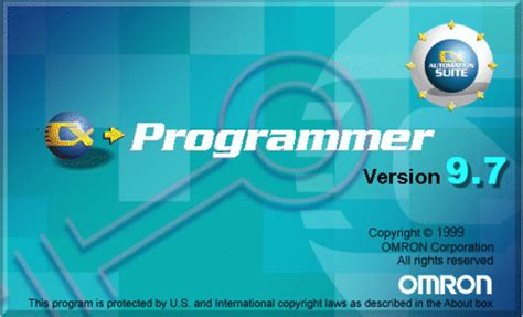 Belajar Plc Omron Dan Instrumentasi Pengenalan Cx Programmer