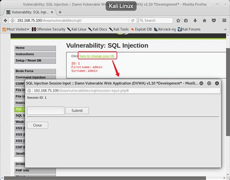 SQL 注入攻击实战 邓方鸣 在线云识