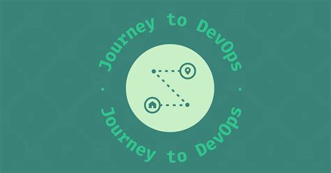 Journey To Devops