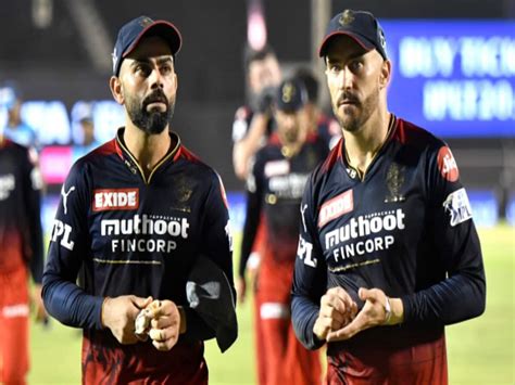 Rcb Squad Ipl 2024 Full List Of Players Bought By Royal Challengers