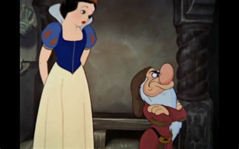 Cine Sine Qua Non Blanca Nieves Y Los Siete Enanos Snow White And The Seven Dwarfs