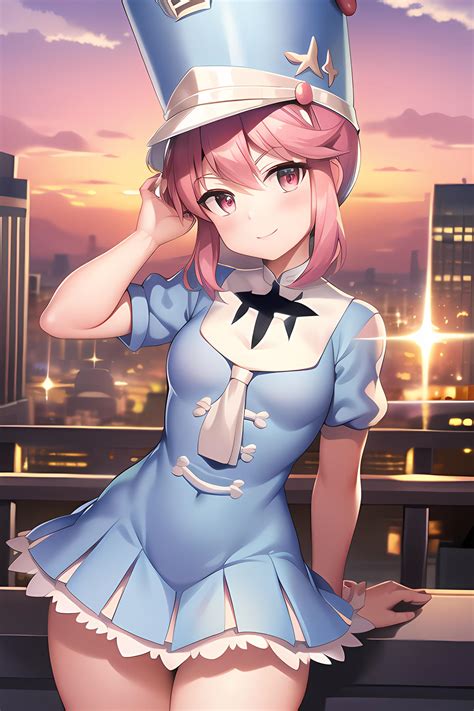 Nonon Jakuzure 5 By Utopaiart On Deviantart
