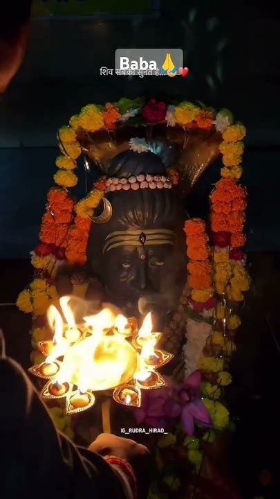 ️💫कोटि कोटि प्रणाम शंभू 💫 ️baba Merebaba 🔱🕉️🚩हरहरमहादेव Shiva