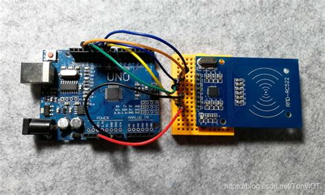 Arduino提高篇20—s50卡数据读写tonyiot的博客 Csdn博客s50卡读写