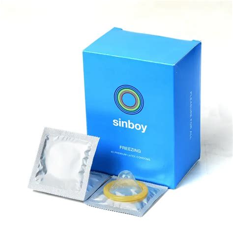 Latex Condom Factory Price Best Quality Condom Ce And Iso Standard