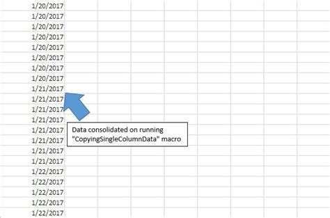 Copy A Range From Each Workbook In A Folder Using VBA In Microsoft Excel