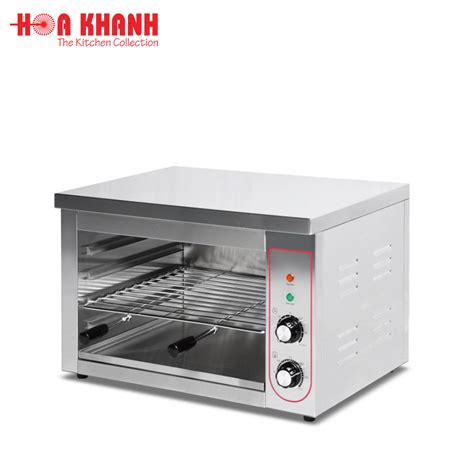 L N Ng I N Salamander Marchef C Ng Ty Hoa Khanh