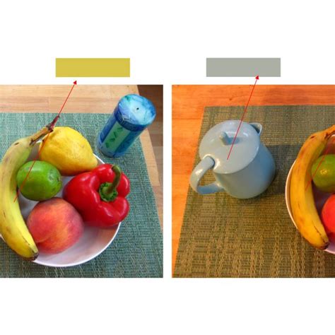 Pdf Color Constancy
