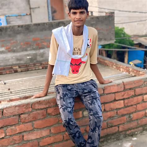 Aakash Prajapati 🤫 😇 Use The Viral Song Treding Sound Akash Kumar