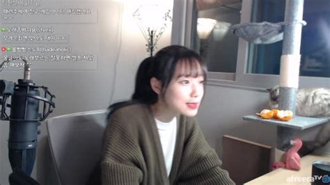 클립 몽글 안죄송합니다 아야어여캠 소통 아프리카tv Vod