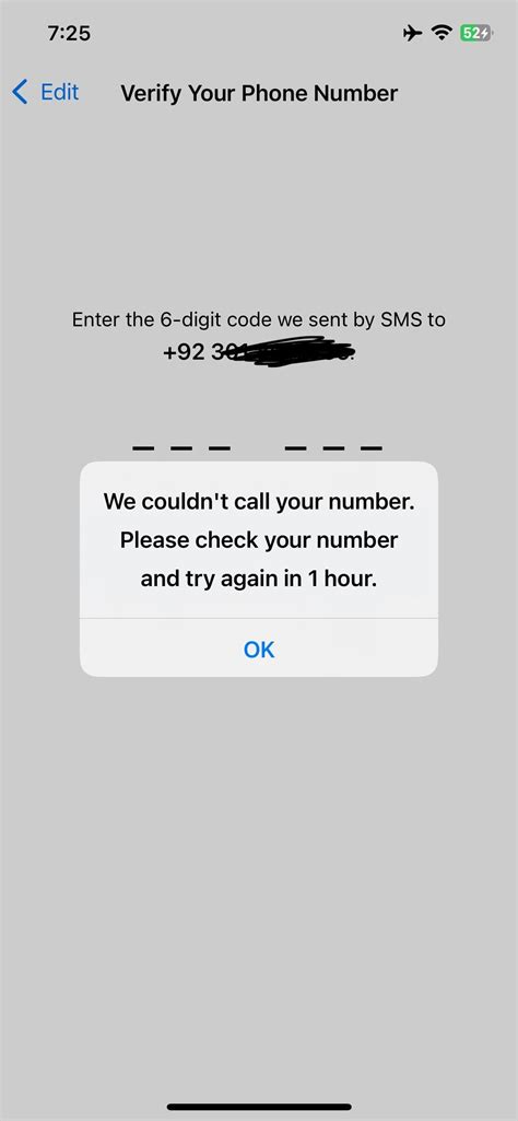 Otp Issue Still Not Fixed 💔 Rwhatsapp