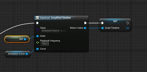 Timelines For Actor Components Unreal Dario Mazzanti