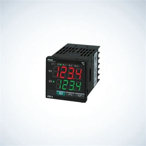 Electronic Pid Programmable Controller For Industrial Use At Best Price In Chennai Bali
