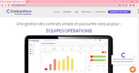 Top 5 Des Logiciels De Gestion Des Contrats Appfire