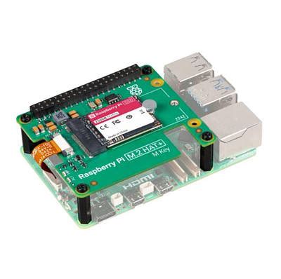 Raspberry Pi 5 модель 4GB купить недорого на Prom Украина
