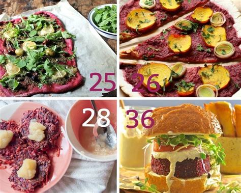 Of The Best Beet Recipes On The Internet Health Beet