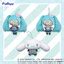 Hatsune Miku X Cinnamoroll Tipos —